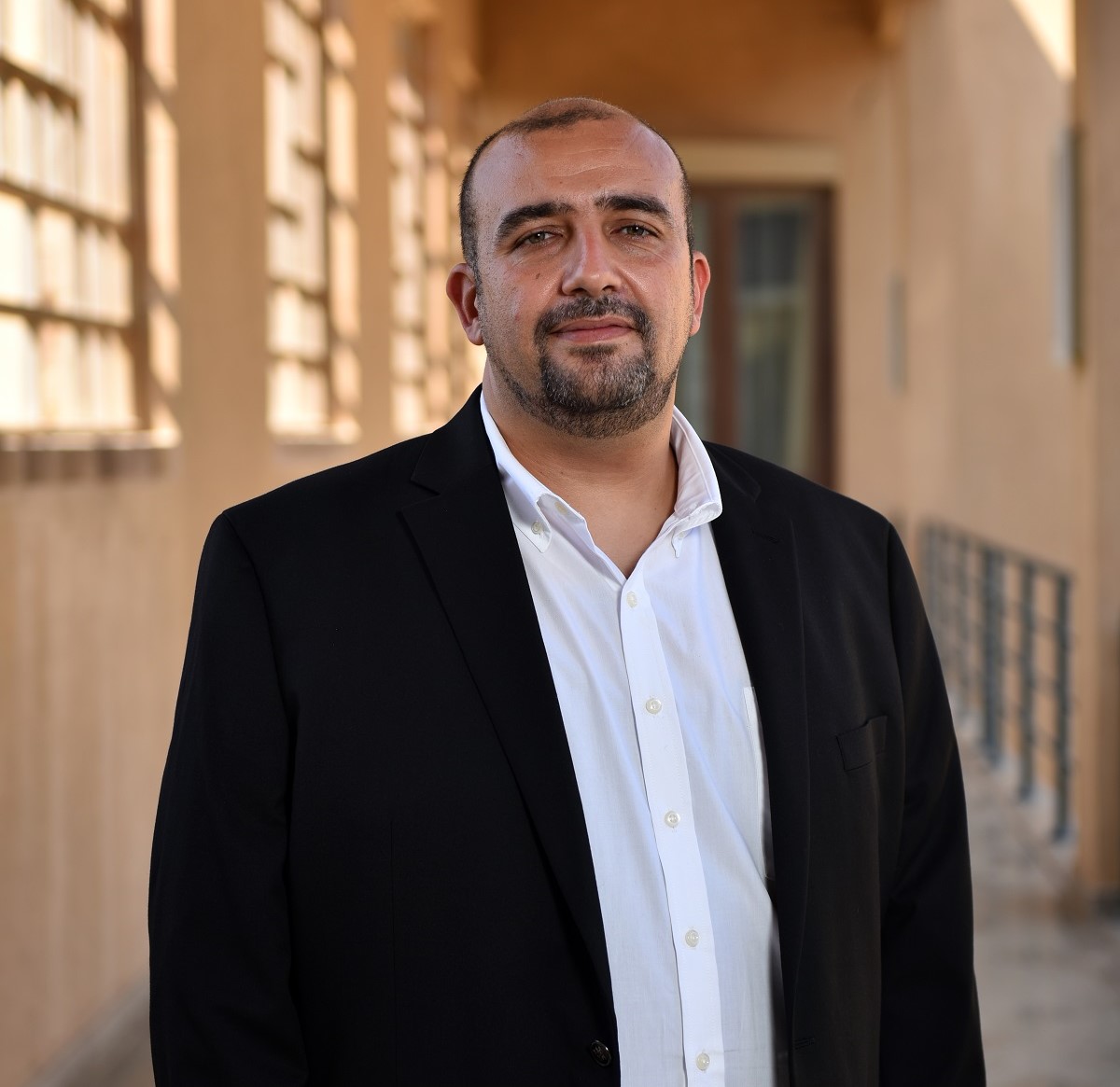Meet Our Faculty | AUC School of Sciences and Engineering